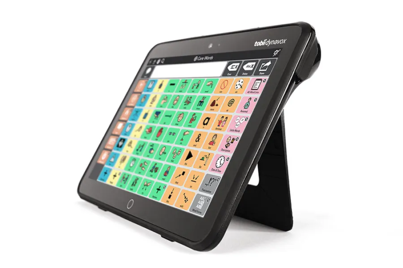 Multi Access Devices – Tobii Dynavox Ireland: Assistive communication ...
