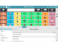 TD Snap Core First Page Set – Tobii Dynavox Ireland: Assistive ...